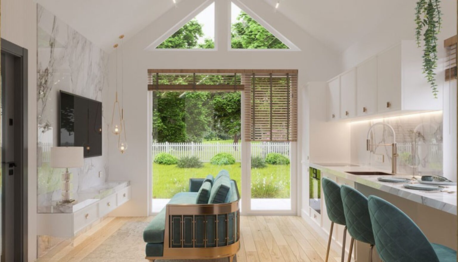 Domy modułowe, sprzedaż i montaż domów modułowych